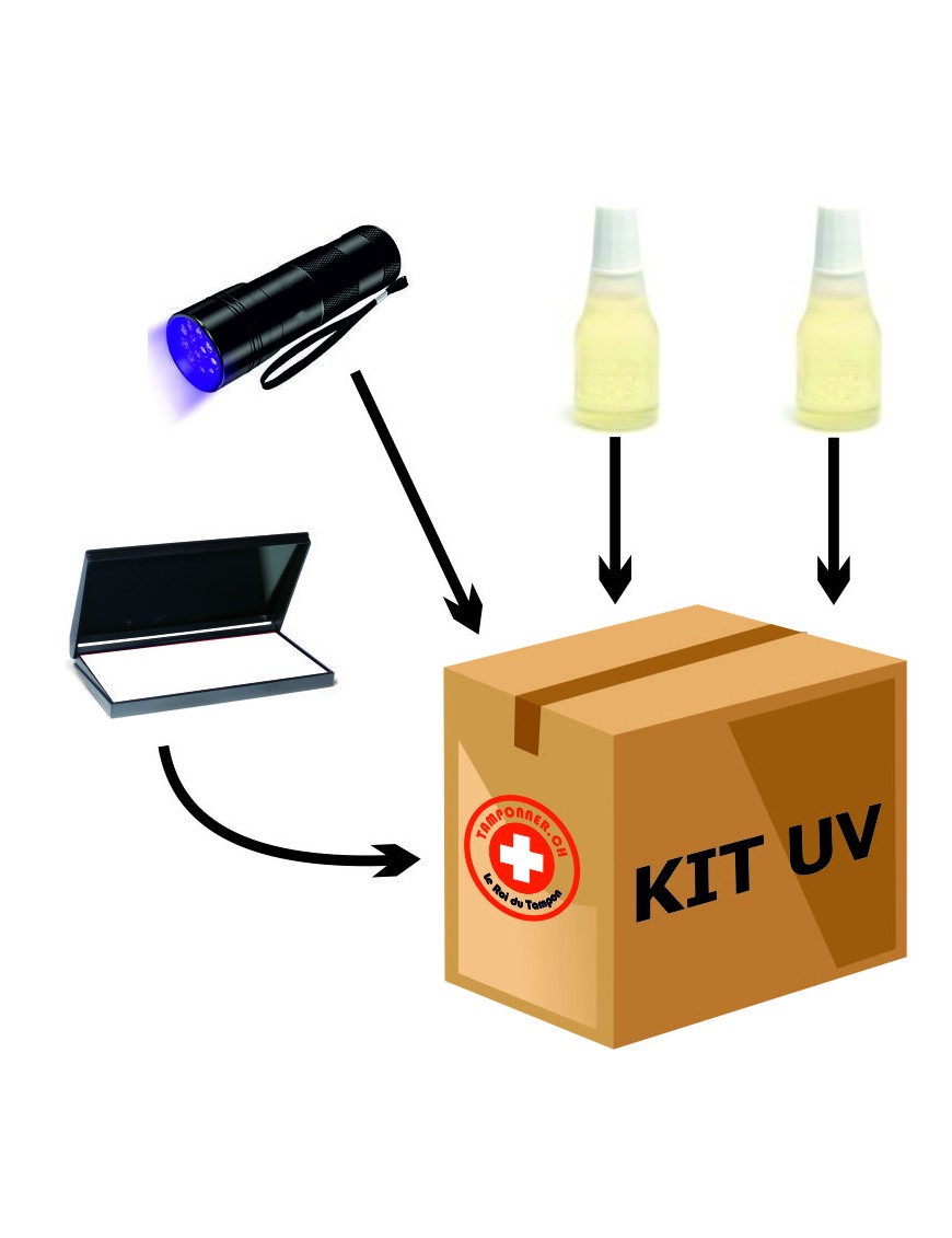 KIT UV