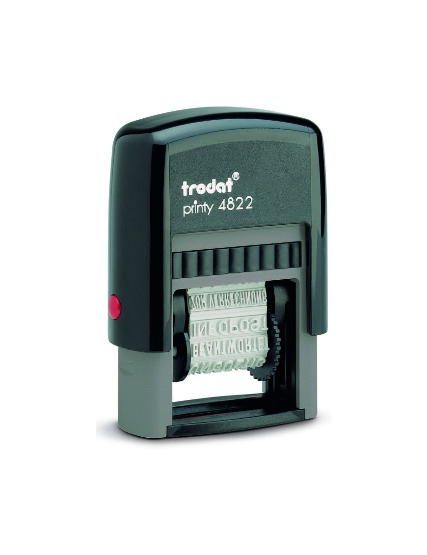 Trodat Printy 4822
