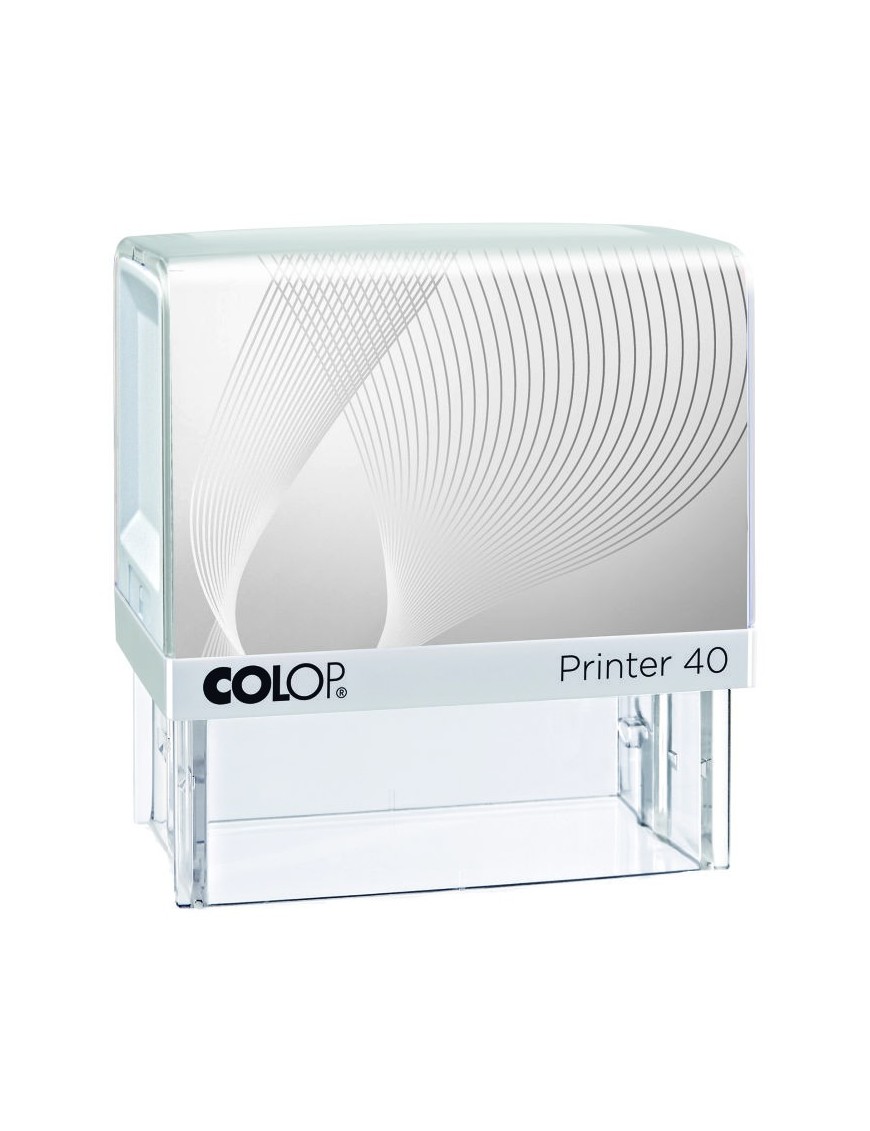Colop Printer 40